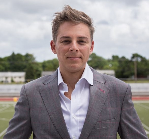 Episode 101: Binge-Watching with Emil Steiner – Inside the Box: The TV ...